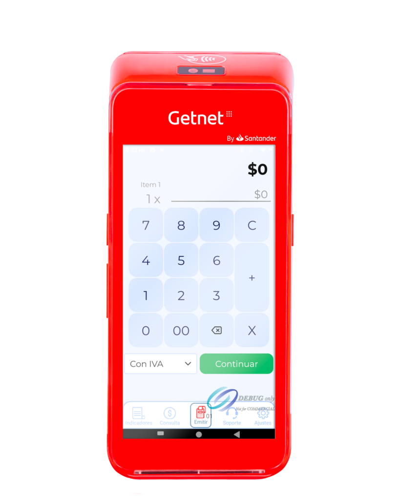 Getnet_pos_3 – Boleta Electrónica